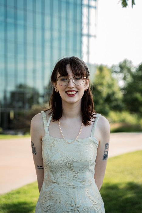 Erin Bio :: ATL Student Law Review
