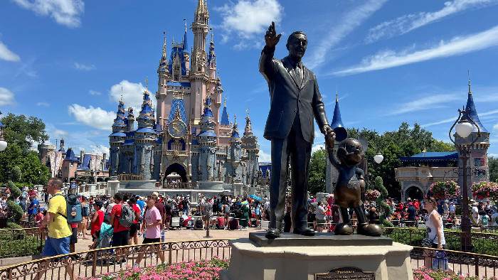 Corporate Law: Disney Wrongful Death Lawsuit :: ATL Student Law Review
