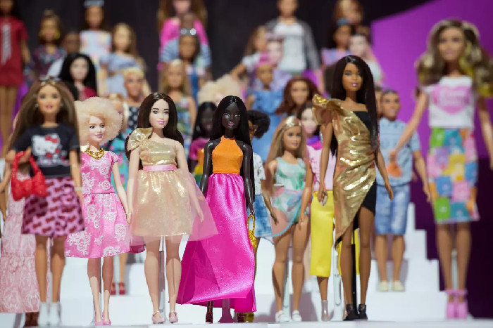 Intellectual Property: AI and Barbie :: ATL Student Law Review